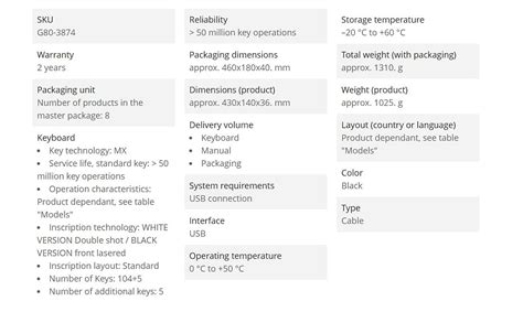 cherry mx 3 0s rgb gaming keyboard black version mx blue switch