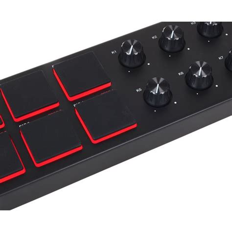 Akai Professional Lpd8 Mkii Thomann Uk