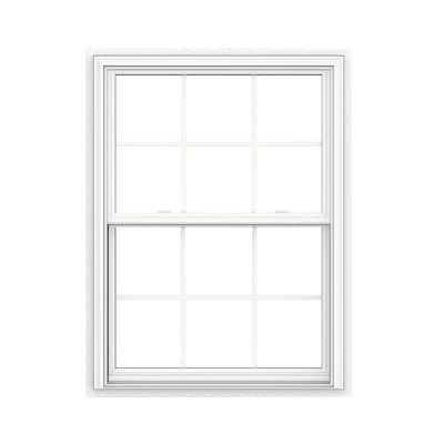 36 In X 48 In Double Hung Windows Lowes