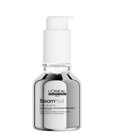 L′Oreal Professionnel Steampod 50ml - Термозащитный концентрат для ...