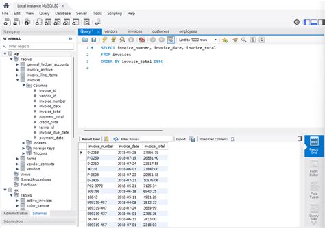 How To Join Tables In Mysql There Was So Much That I Learned This