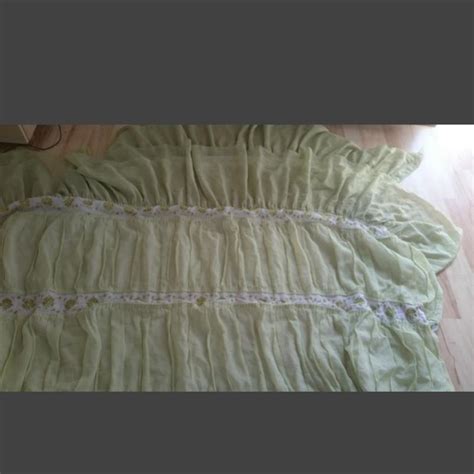 Покривало накидка на 2 спальн ліжко вінтаж — ціна 600 грн у каталозі Покривала Купити товари