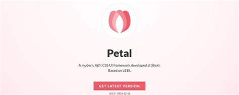 30 New Css Resources Released In 2017 So Far Designdrizzle Free Resources For Web Designers