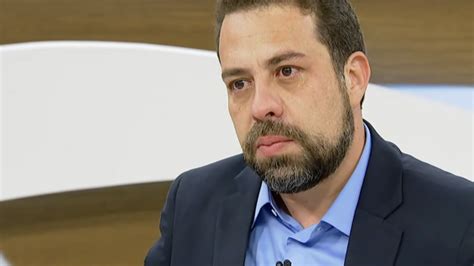 “só Lula Pode Evitar A Volta Da Extrema Direita Ao Poder” Diz Boulos