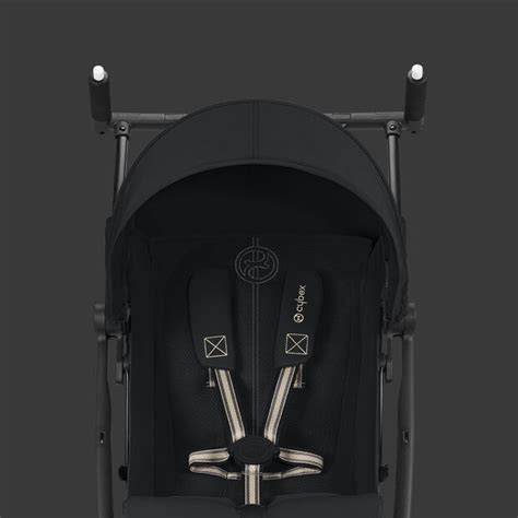 Cybex Libelle The Lightweight Stroller From Cybex That Makes Travel Easy