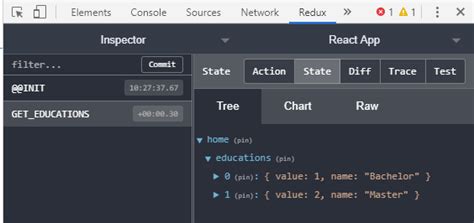 Reactjs Props Not Updating When Redux State Change In React Hooks Stack Overflow