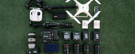 Top Dji Drone Accessories For Better Performance Dronesdeli