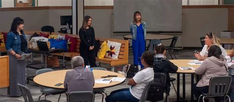 Lrsd Hosts Information Session For Newcomers