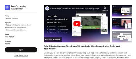 shopify storefront examples 12 amazing online stores to inspire you