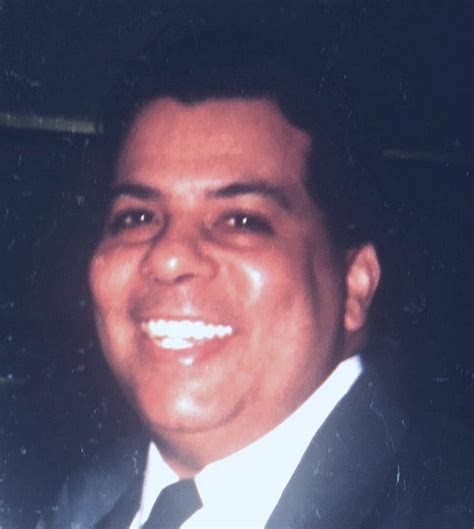 Joseph Pendleton Obituary Brentwood Md