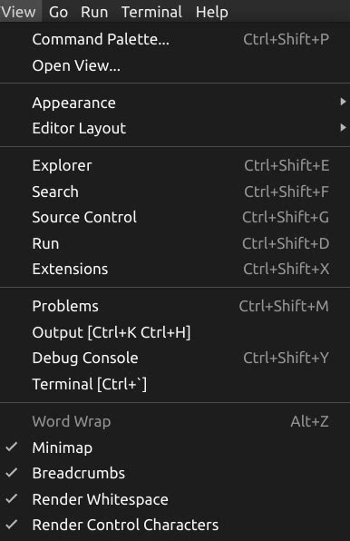 Some Keyboard Shortcuts Appear Odd In Menu · Issue 158079 · Microsoft