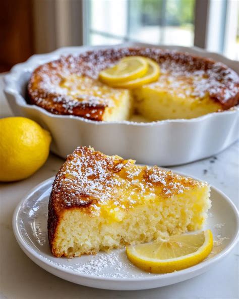 Irresistible Flourless Lemon Greek Yogurt Cake In 40 Minutes Frosty