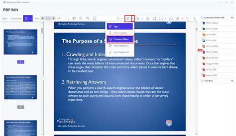 How To Bold Text In PDF For Free Online And Offline Ways WorkinTool