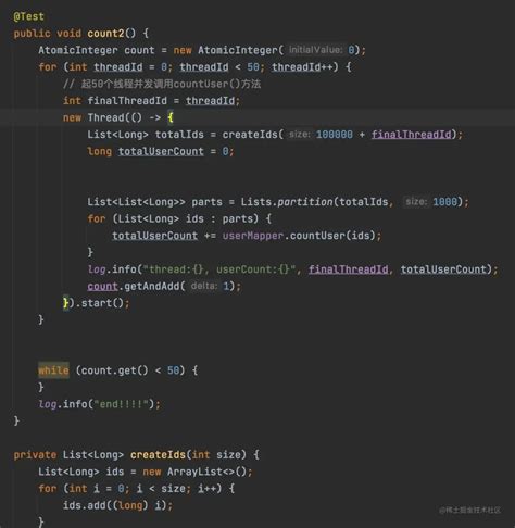 同事写了一条 sql，把 mybatis 都干翻了