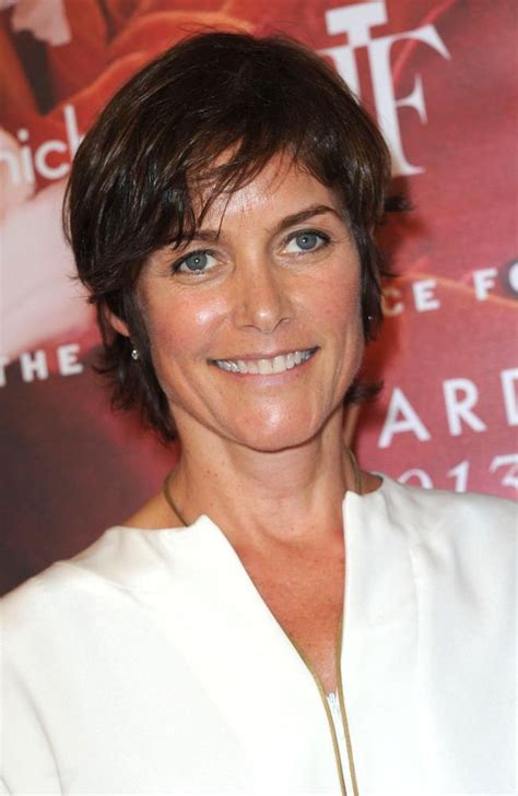 Carey Lowell Actress Model