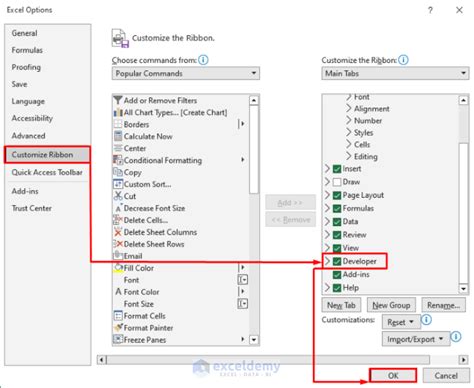 How To Create An Interactive Checklist In Excel With Easy Steps