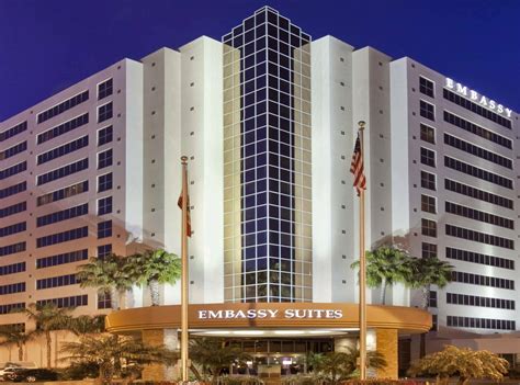 Embassy Suites By Hilton San Diego La Jolla San Diego Ca Jobs