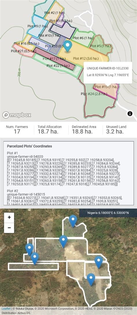 Github Monolithgoonautomated Land Subdivision Api Automatically Divide Up Land Into Pre