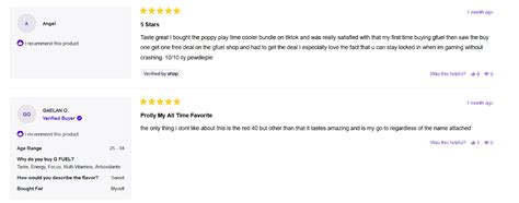 Is G Fuel Worth It Honest Review Of Taste Ingredients And Price