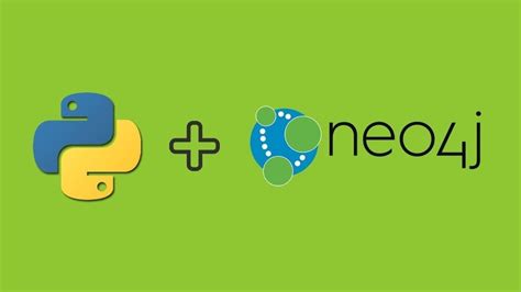 Python Neo4j Youtube