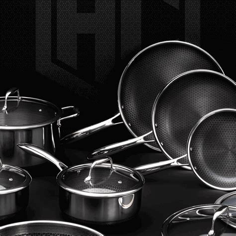 Hexclad Details And Review 2024