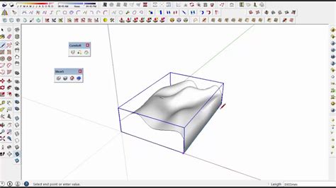 Sketchup Tutorial Slicer Example YouTube