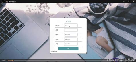 Ssm毕设社区电商平台系统源码程序论文 Csdn博客
