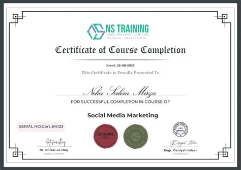 Socialmedia Digitalamarketing Algorithms Neha Salim