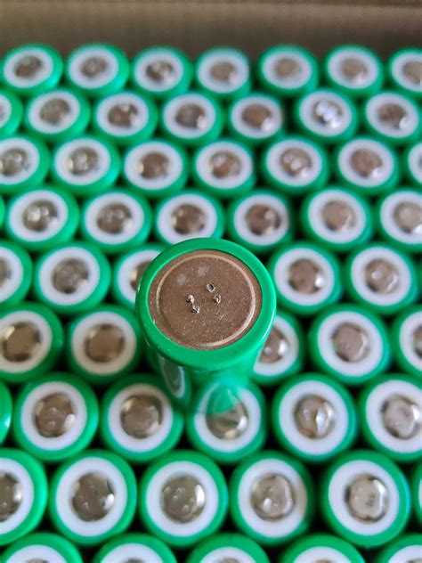 Li-fe-po 4 IFR26650 залізофосфадні акумулятори 3400mAh.: 65 грн ...