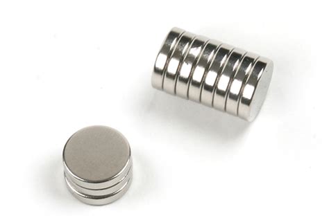 페인트인포 Hb 초강력 Nd자석 원형 4개 위시버킷