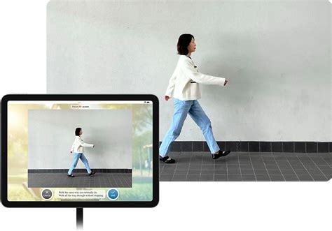 Gait Analysis Device Dr Walkie Plus Product Ayumo Inc