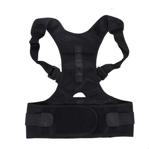 Posture Corrector Belt At ₹ 78piece Back Belt In Surat Id