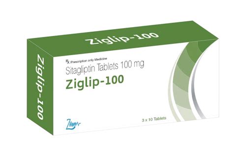 Ziglip 100 New Packshop • Zifam Myanmar