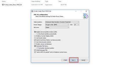 How To Install Video And Audio Codecs On Windows 10