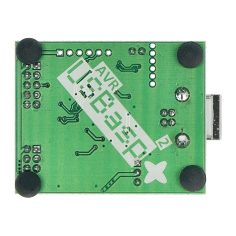 Programator Avr 2 Zgodny Z Usbasp Isp Botland Sklep Dla Robotyków