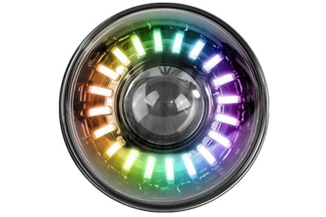What S The Difference Between HID Halogen And LED Vivid Racing News