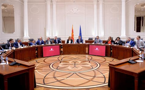 Потпишан Меморандум за проектот „Јакнење на отпорноста од насилен екстремизам на локалните