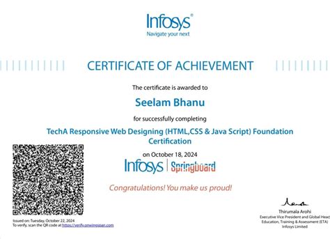 Techa Webdevelopment Html Css Javascript Bhanu Seelam