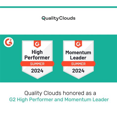 Quality Clouds On Linkedin G2 Servicenow Devops