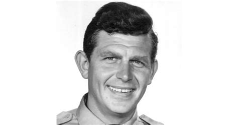 Rise To Success Career Highlights Of Andy Griffith Popular Timelines