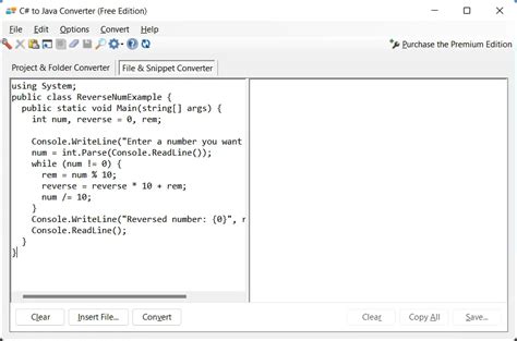 How To Convert C Codes To Java Codes Delft Stack