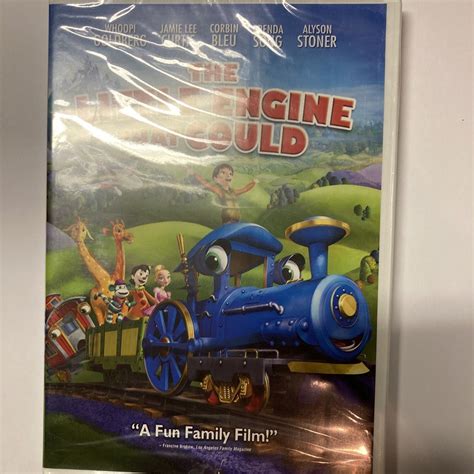 The Little Engine That Could 2011