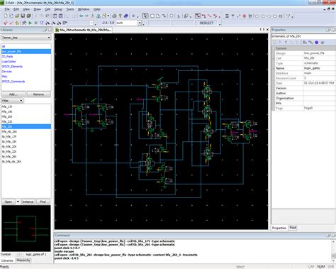 Low Power And Fast Full Adder By Exploring New XOR And XNOR Gates