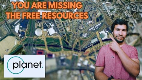 tek kshetri on linkedin how to access high res planet labs imagery