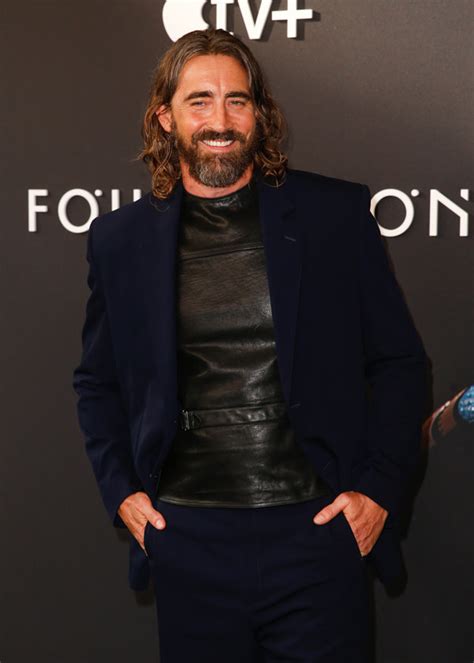 Lee Pace Shirt