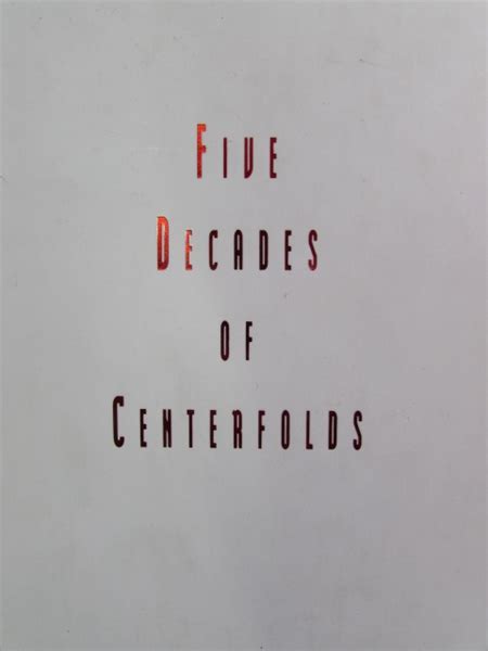 Lot Detail The Playmate Book Cosmo S Guide To