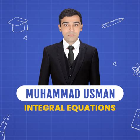 Enroll Now In Integral Equations Course At Torus Academia Torus Academy