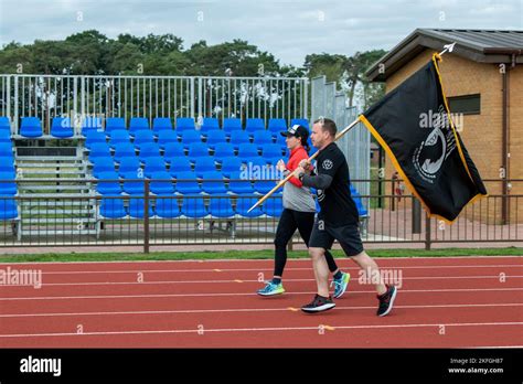 Master Sgt Adam Latta The 48th Component Maintenance Squadron