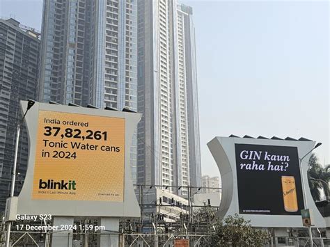 Karanpreet Singh On Linkedin Copywriting Billboard Ooh
