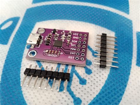 Cp2112 Debug Board Arduino Shop